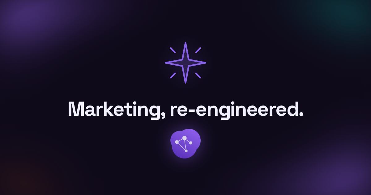 Random Truffle — AI Marketing Architecture | Random Truffle